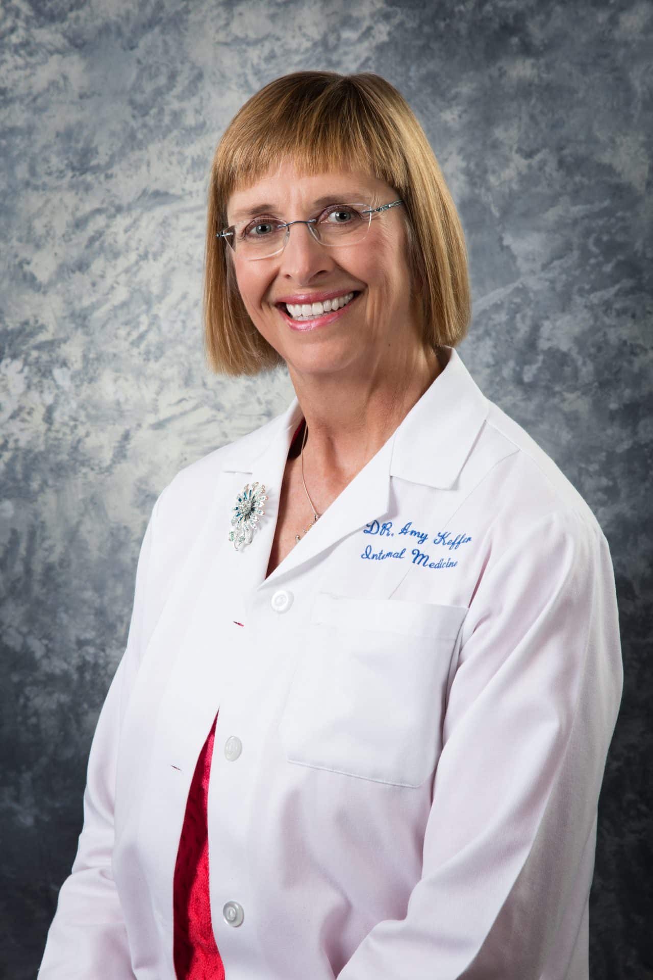 Amy Keffer MD | Sweeny Community Hospital