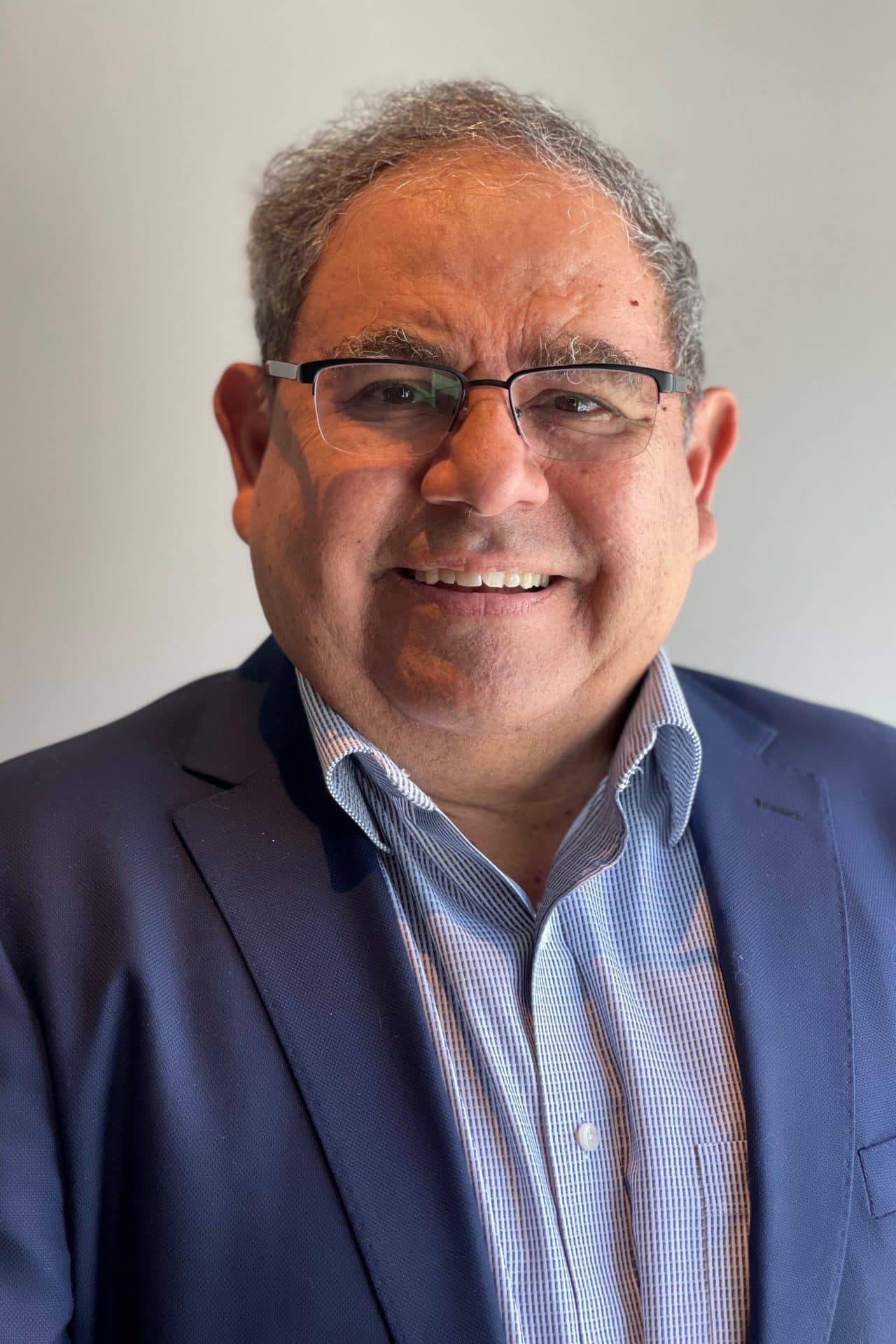 George DeLeon MD | Sweeny Community Hospital