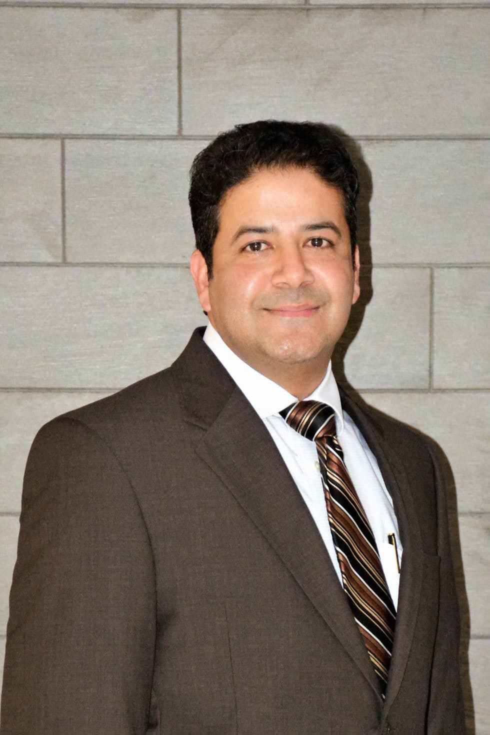 M. Atiq Dada MD | Sweeny Community Hospital