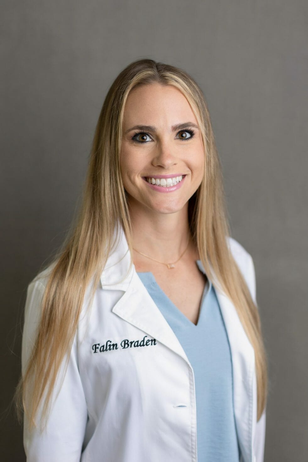 Falin Rouse MSN, APRN, FNP-C | Sweeny Community Hospital