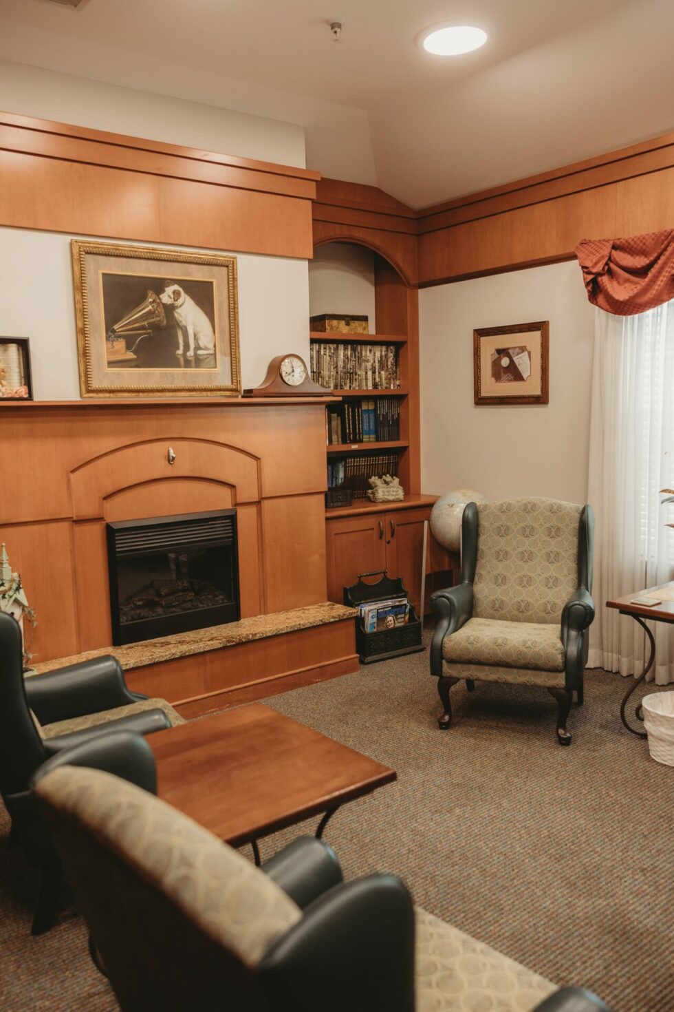 Assisted Living | Sweeny Community Hospital